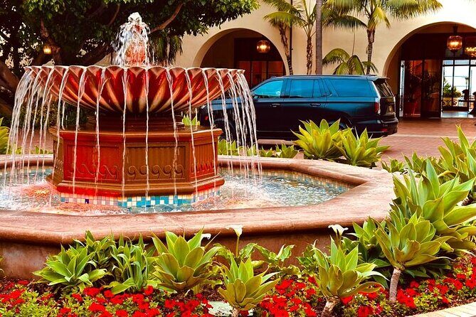 Los Angeles Airport Transfer and Transportation - What to Expect from the Los Angeles Airport Transfer Service
