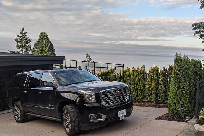 Los Angeles Airport(LAX)to Los Angeles - Arrival Private Transfer - Introduction