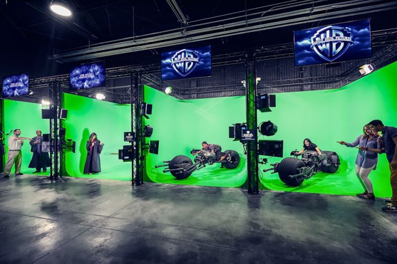 Los Angeles: All-Inclusive Pass including Universal Studios - Final Thoughts