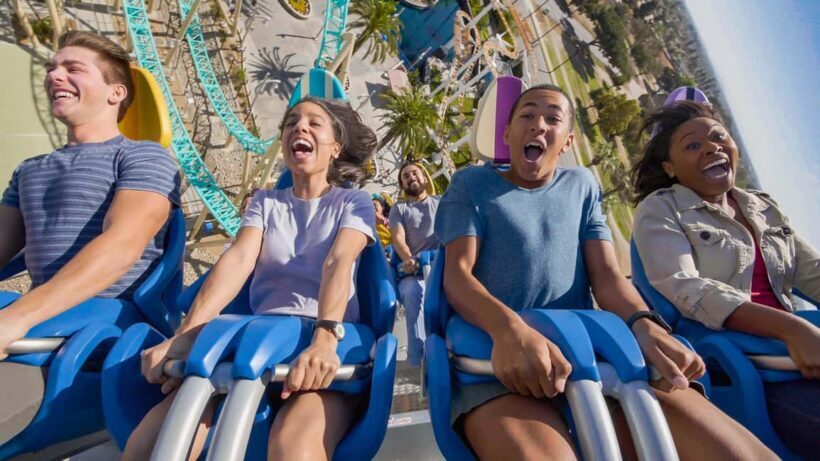 Los Angeles: All-Inclusive Pass Plus with Universal Studios - Key Points