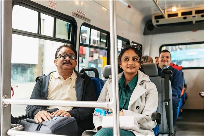 Los Angeles and Celebrity Homes Combo Tour - What to Expect