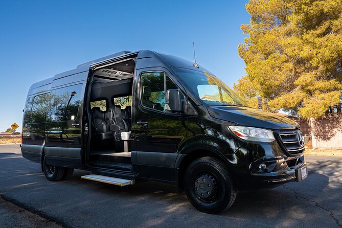 Los Angeles and Hollywood Small Group Day Tour from Las Vegas - Practical Tips for Your Day Trip