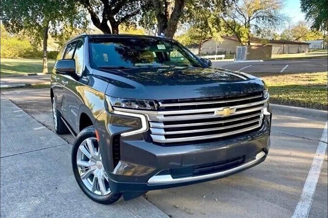 Los Angeles and Orange County City and Airport Transfer - An Overview of the Service: What You Can Expect