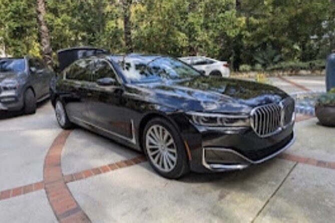 Los Angeles and Orange County City and Airport Transfer - Pricing and Value