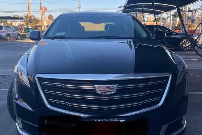 Los Angeles and Orange County City and Airport Transfer - Who Will Benefit Most?