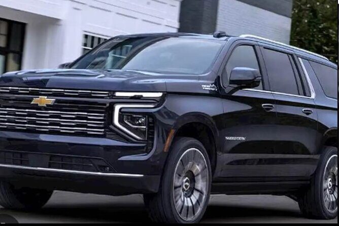 Los Angeles and Orange County City and Airport Transfer - Final Thoughts