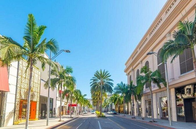 Los Angeles Art Walk: A City Stroll Full of Color and Culture - Who Should Consider This Tour?