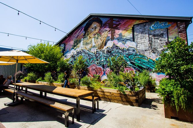 Los Angeles Arts District Bike Tour - The Sum Up: A Creative Ride Worth Taking