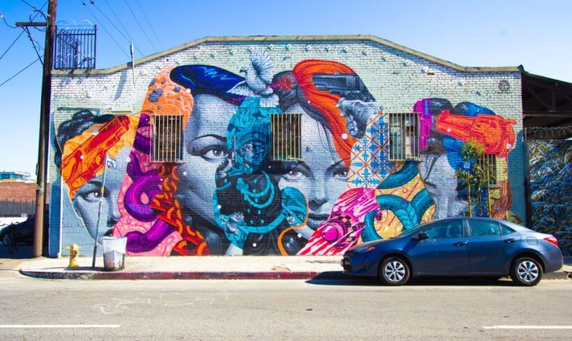 Los Angeles: Arts District Bike Tour & Urban Adventure - Authenticity, Guides, and Feedback