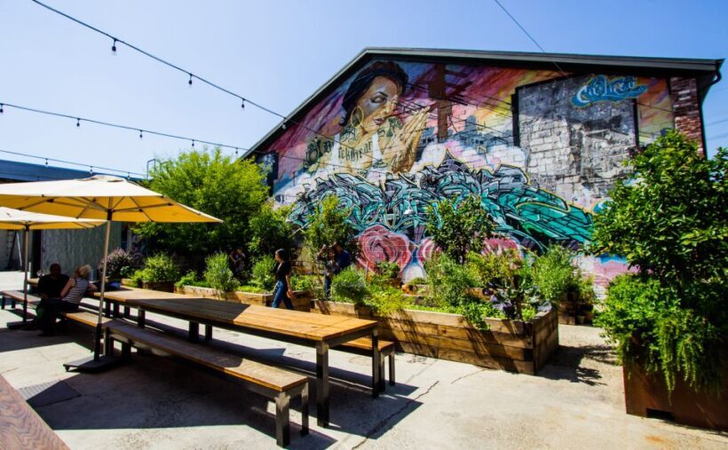 Los Angeles: Arts District Bike Tour & Urban Adventure - FAQ