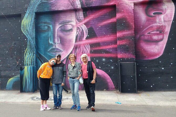 Los Angeles Arts District Walking Tour - The Itinerary: What to Expect on Your Walk