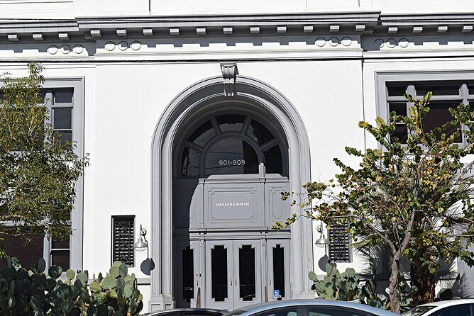 Los Angeles Arts District Walking Tour - Who Will Find This Tour Most Valuable?