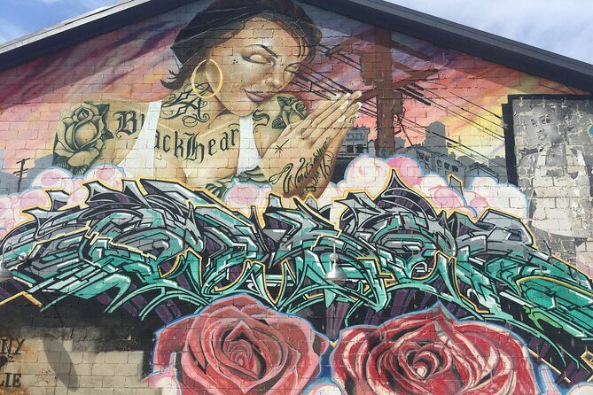 Los Angeles Arts District Walking Tour - The Sum Up: Who Should Consider This Tour?