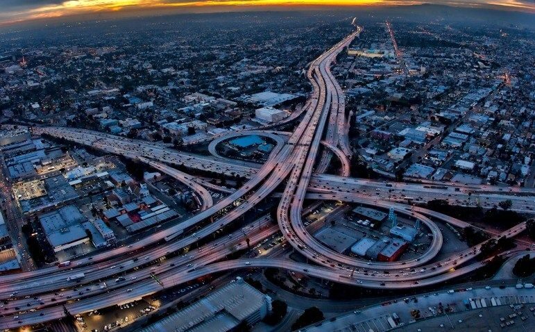 Los Angeles at Night 30-Minute Helicopter Flight - Who Will Appreciate This Tour Most?