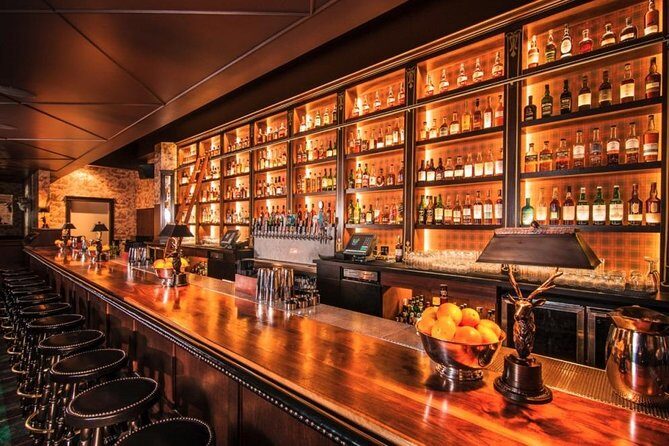 Los Angeles Bar Hunt: Downtown Drinks in DTLA - Discovering Los Angeles Through a Different Lens