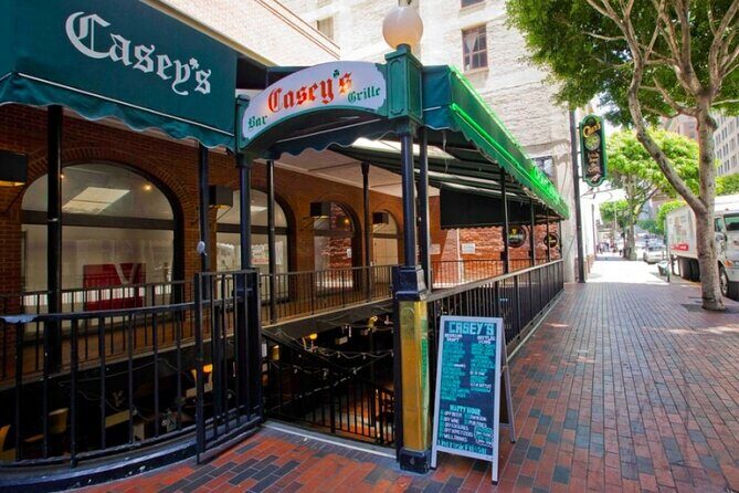 Los Angeles Bar Hunt: Downtown Drinks in DTLA - Analyzing the Value
