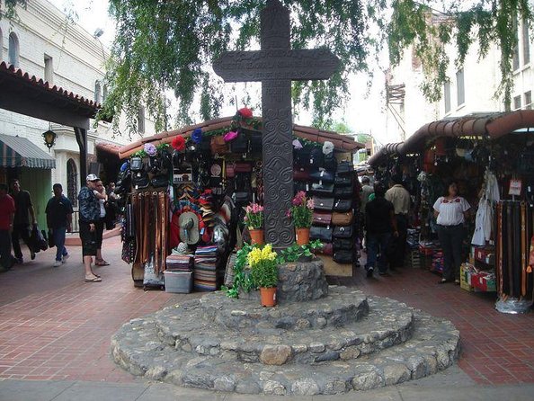 Los Angeles Beginnings Walking Tour - Exploring Downtown Los Angeles: A Deep Dive into the Tour