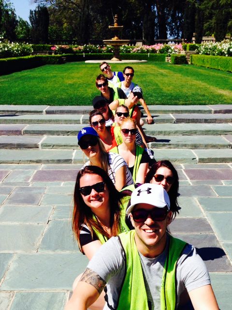 Los Angeles: Beverly Hills Guided Electric Bike Tour - Final Thoughts: Who Will Love This Tour?