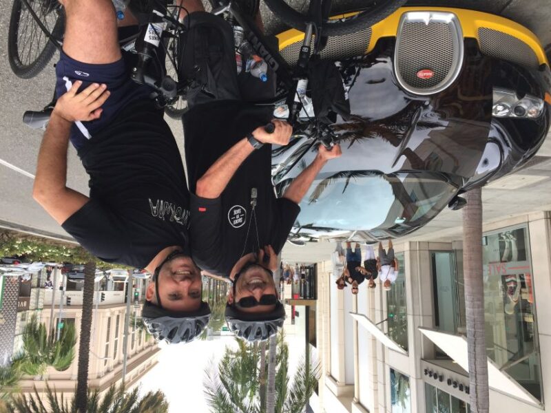 Los Angeles: Beverly Hills Guided Electric Bike Tour - FAQs
