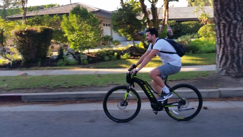 Los Angeles: Bike Rental (all types) - The Sum Up: Who is This Bike Rental Best For?