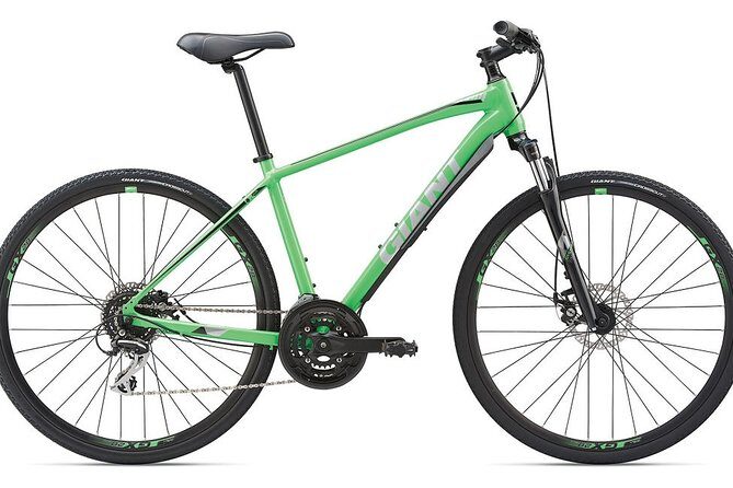 Los Angeles Bike Rental Bike Hire: Pedal or Electric Options - Why Rent a Bike in Los Angeles?