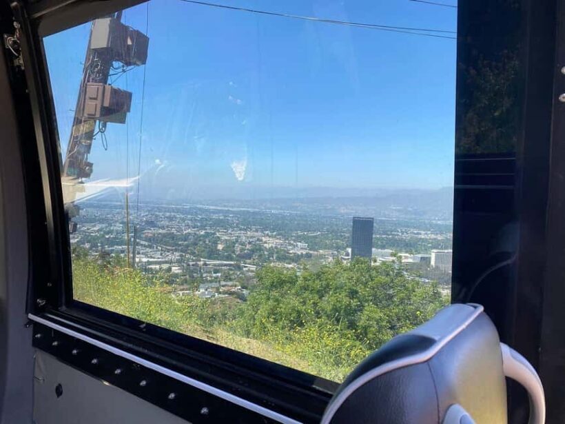 Los Angeles: Celebrity Homes and Movie Scenes Bus Tour - An Introduction to the Tour: A Snapshot of Hollywood in a Short Time