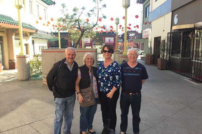 Los Angeles Chinatown and Little Tokyo Walking Tour - FAQ