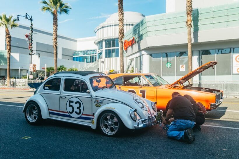Los Angeles: City Group Tour with Hollywood & Beverly Hills - Practical Tips