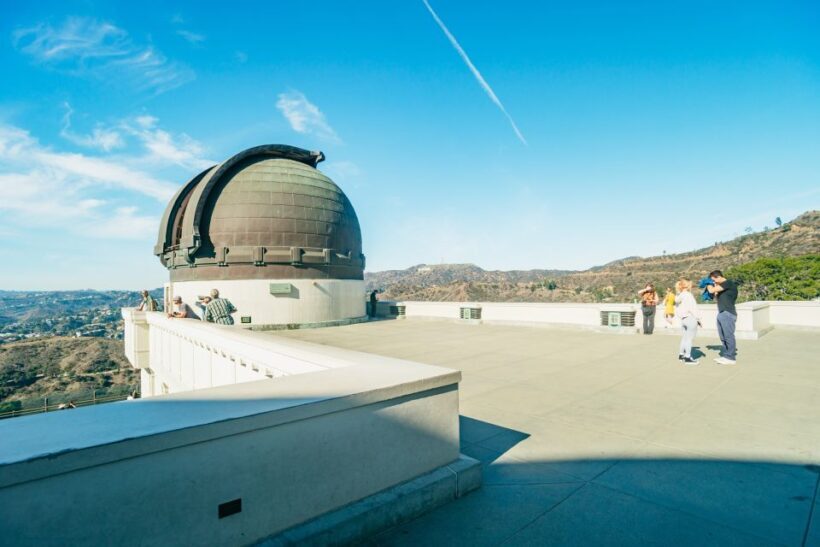 Los Angeles: City Group Tour with Hollywood & Beverly Hills - Who Will Appreciate This Tour?