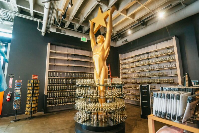 Los Angeles: City Group Tour with Hollywood & Beverly Hills - Authenticity and Value