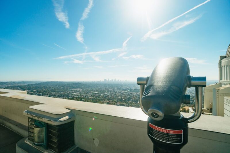 Los Angeles: City Group Tour with Hollywood & Beverly Hills - Who Is This Tour Best Suited For?