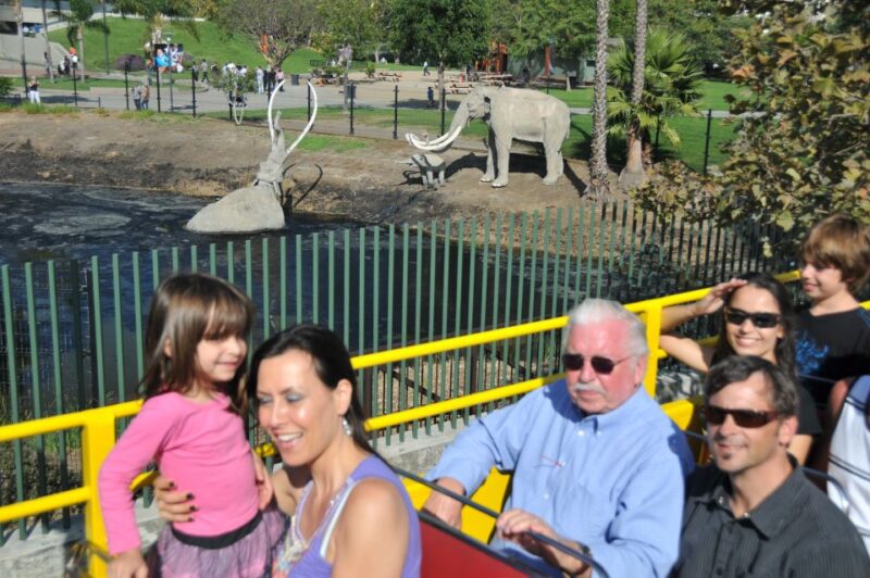 Los Angeles: City Sightseeing Hop-On Hop-Off with 4 Routes - Authentic Experiences from Reviews