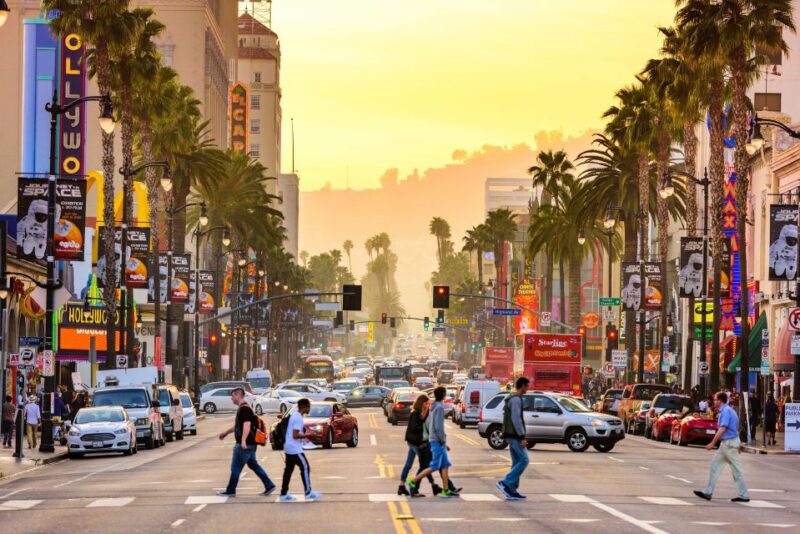 Los Angeles: City Sightseeing Hop-On Hop-Off with 4 Routes - FAQ