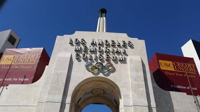 Los Angeles City Sightseeing Tour from Anaheim - Exploring the Los Angeles City Sightseeing Tour from Anaheim: An Honest Look