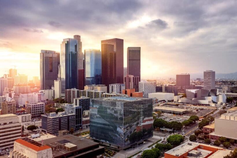 Los Angeles: City Tour with Expert Guide and Hotel Pickup - A Practical Look at the Tour Itself