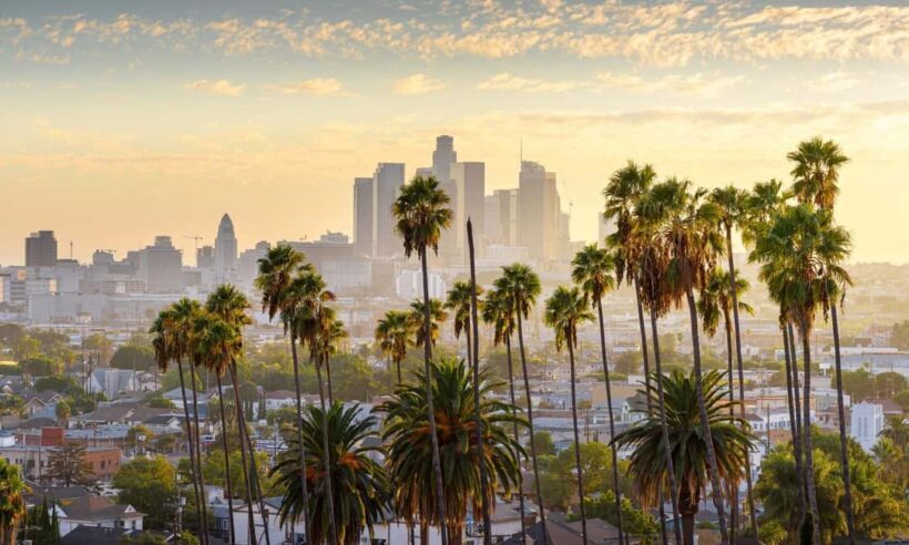 Los Angeles: City Tour with Expert Guide and Hotel Pickup - Final Thoughts: Who Will Love This Tour?