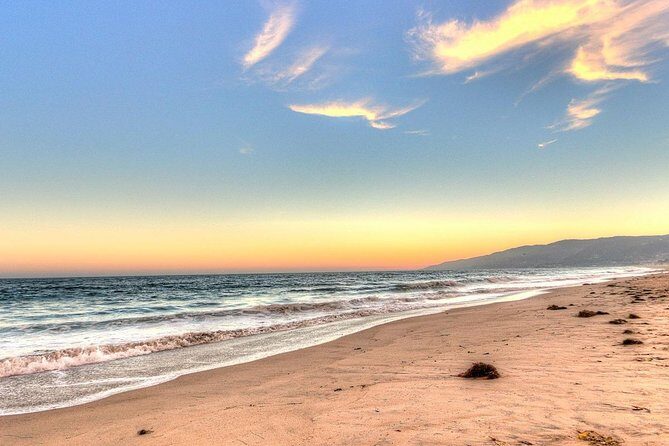 Los Angeles Coast and Beaches Private Tour - What Travelers Say About the Experience