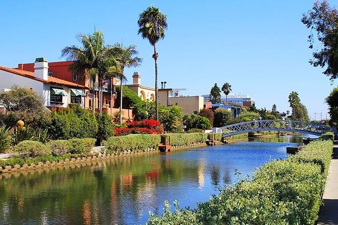 Los Angeles Coast and Beaches Private Tour - Value and Cost Analysis