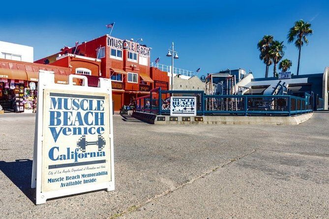 Los Angeles Coast and Beaches Private Tour - FAQ