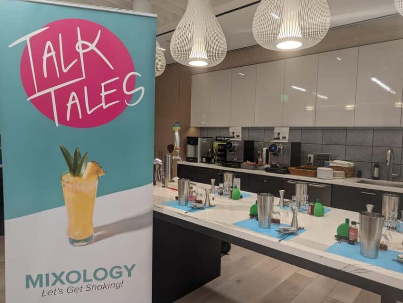 Los Angeles: Cocktail-Making Class with Mixologist - Introduction: A Hands-On Sip into LA’s Cocktail Culture