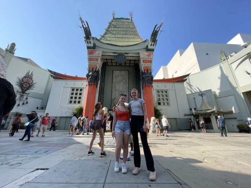 Los Angeles: Comprehensive Sightseeing Van Tour - FAQ