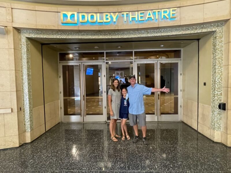 Los Angeles: Comprehensive Sightseeing Van Tour - FAQ