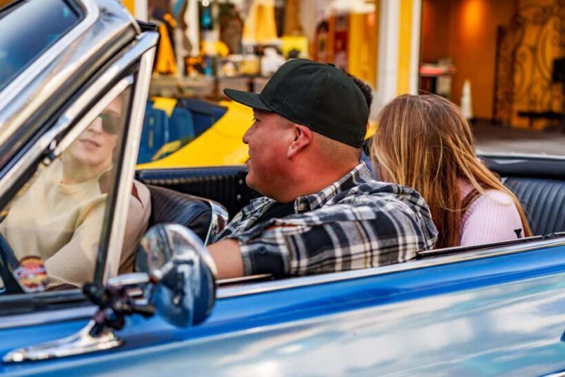 Los Angeles: Culture Tour in a Lowrider Impala - Value for Money: Is It Worth $100?