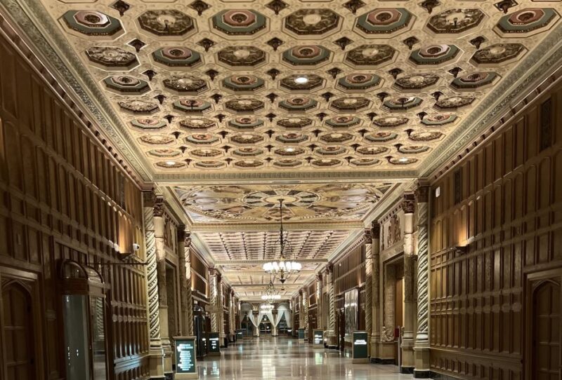 Los Angeles: Dark History and Haunted LA Ghost Bus Tour - Who Should Consider This Tour?