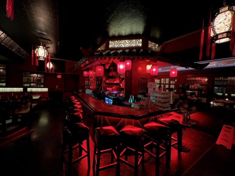 Los Angeles: Dark History and Haunted LA Ghost Bus Tour - The Sum Up: Is It Worth It?