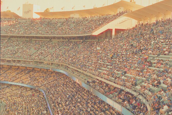Los Angeles Dodgers Baseball Game at Dodger Stadium - Summing Up: Who Will Love This?