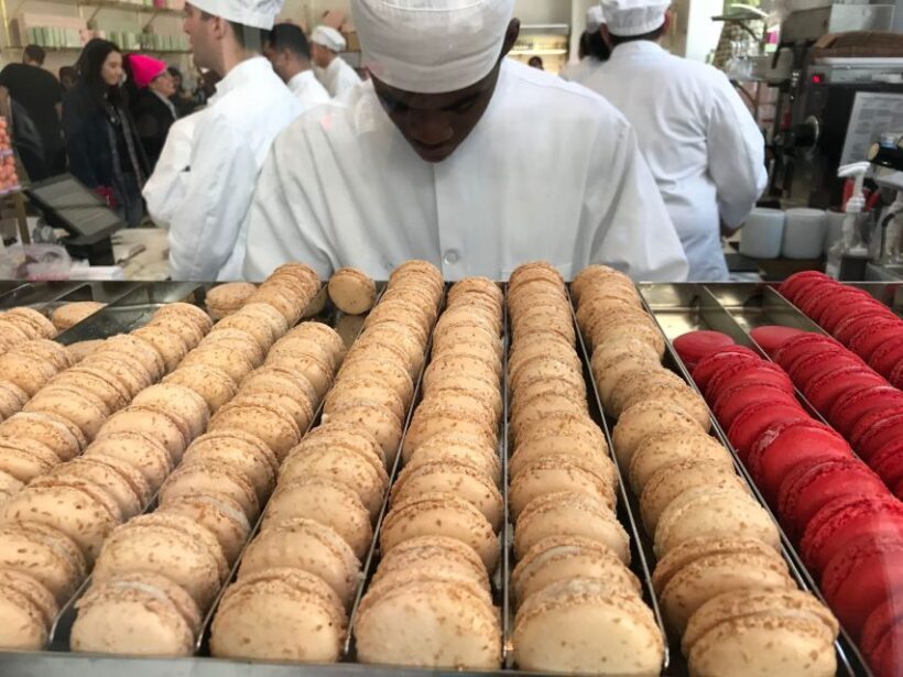 Los Angeles: Downtown Food Tour - An In-Depth Look at the Downtown Food Tour