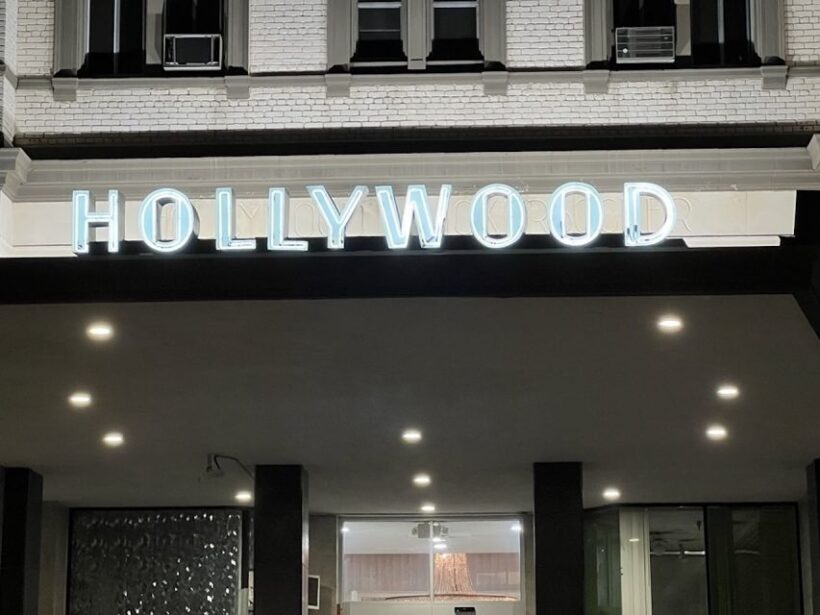 Los Angeles: Downtown Hollywood Guided Ghost Walking Tour - The Itinerary Breakdown