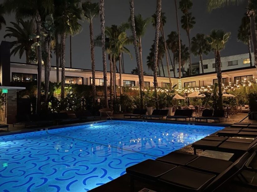 Los Angeles: Downtown Hollywood Guided Ghost Walking Tour - Practical Considerations