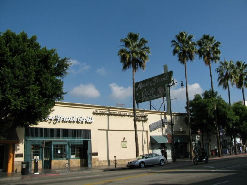 Los Angeles: Downtown Hollywood Guided Ghost Walking Tour - Final Thoughts